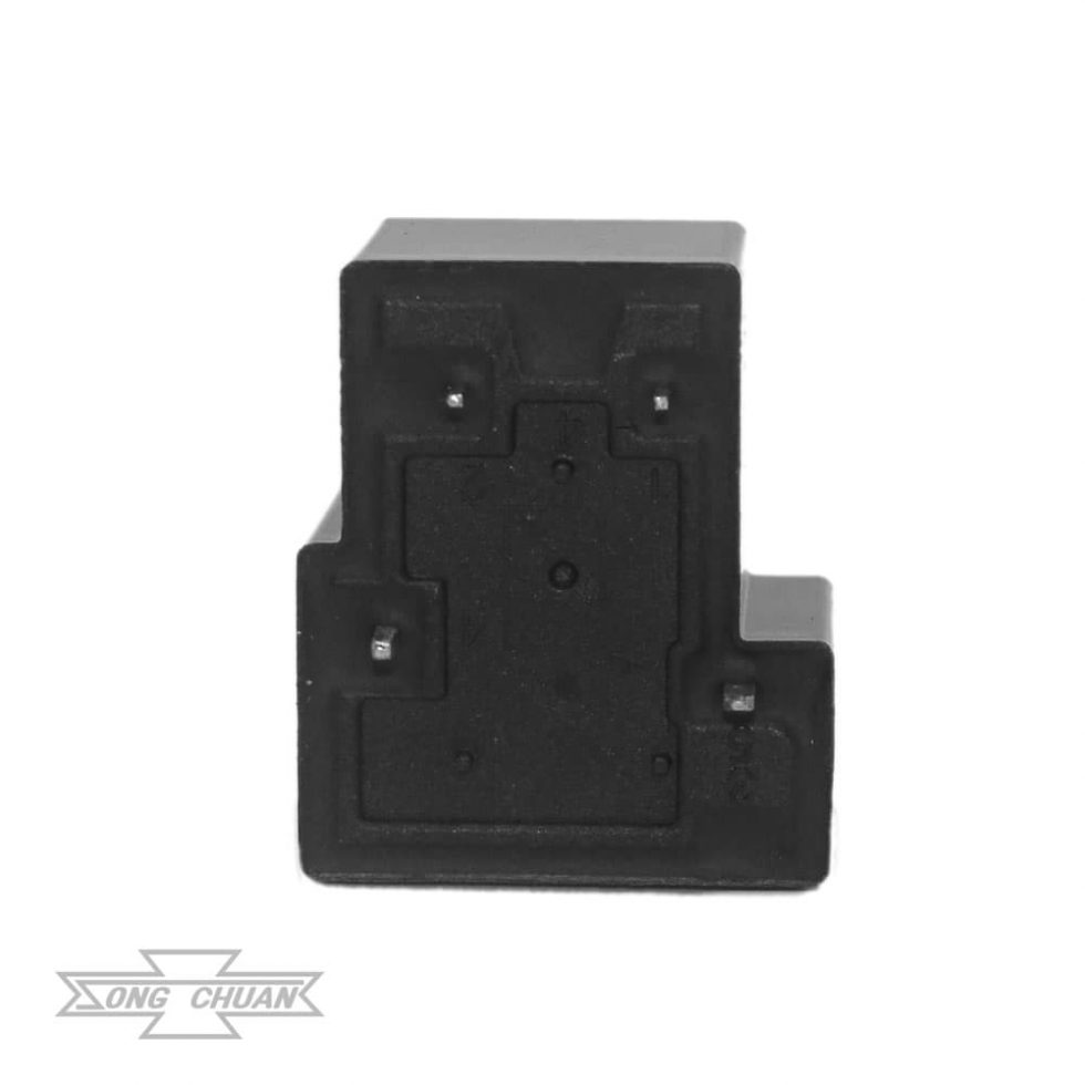 832 30A PCB Relay with QC Terminals